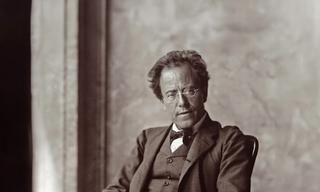 History Symphony No. 5 - Mahler Foundation